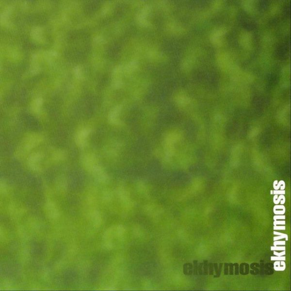 Ekhymosis: Trayectoria de la Banda y su Evolución Musical - Metal ...