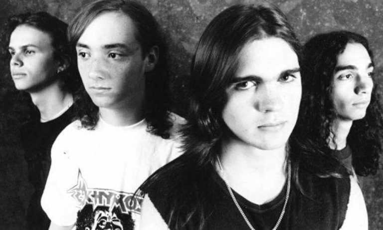 Ekhymosis: Trayectoria de la Banda y su Evolución Musical - Metal ...