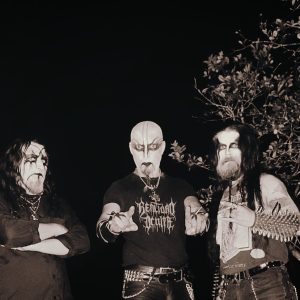 Parabellum: Los Pioneros del Ultra Metal Colombiano - Metal Colombiano